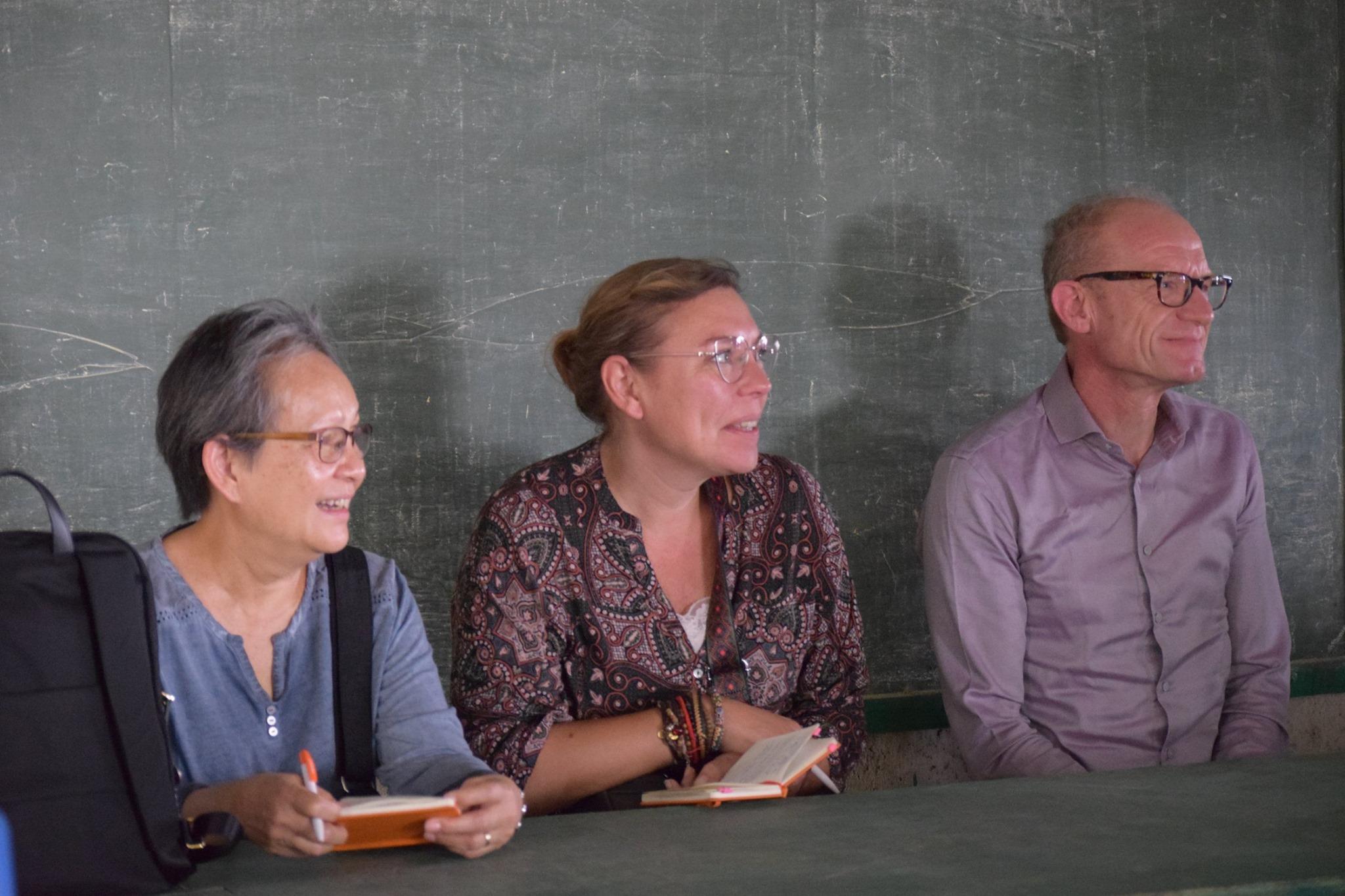 Philippine Cinnamon Project